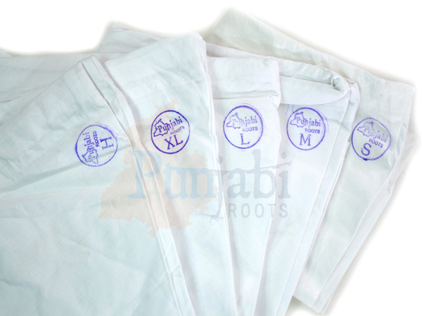 Punjabi Roots | Kachera