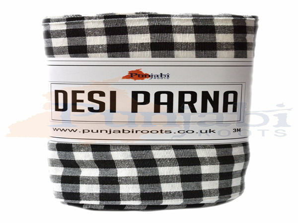 Punjabi Roots