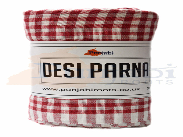 Punjabi Roots