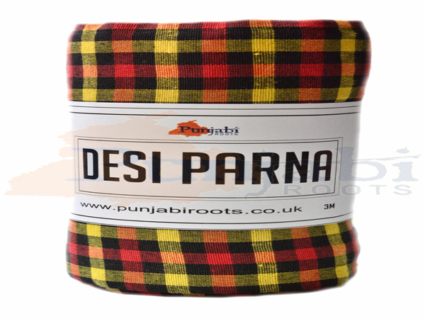 Punjabi Roots