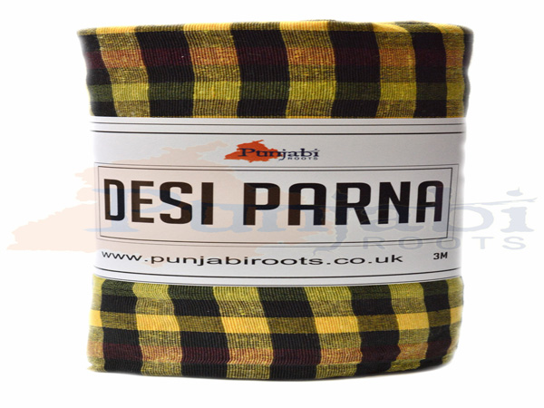 Punjabi Roots